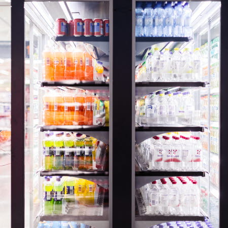 HL Display | The better shopping experience