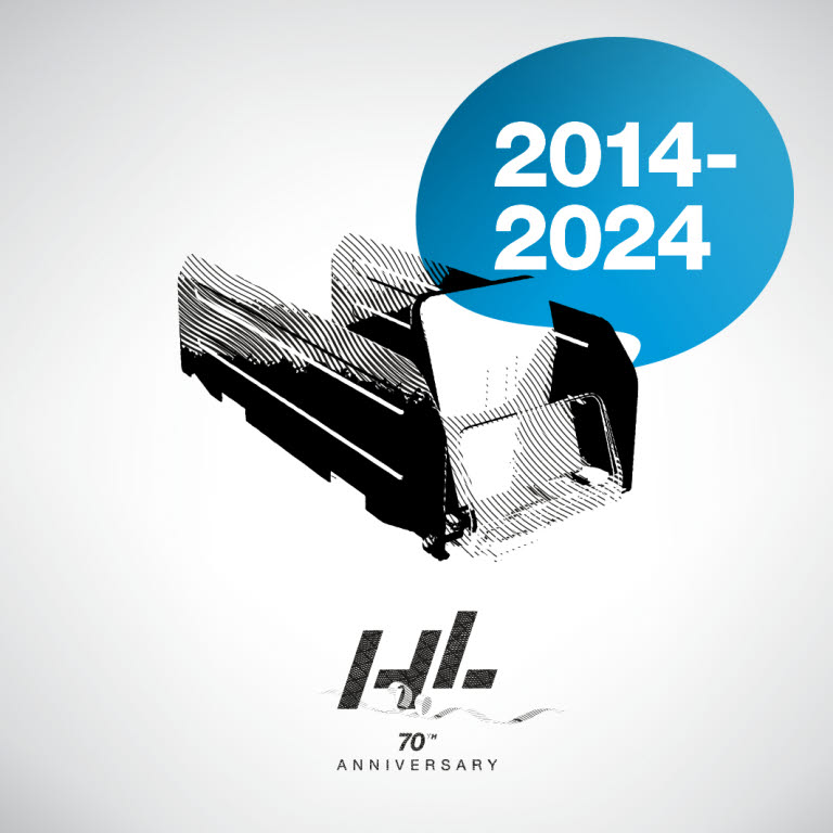 À propos d'HL | HL Display