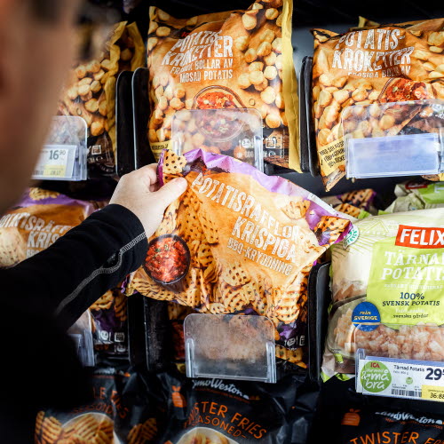 HL Display | The better shopping experience