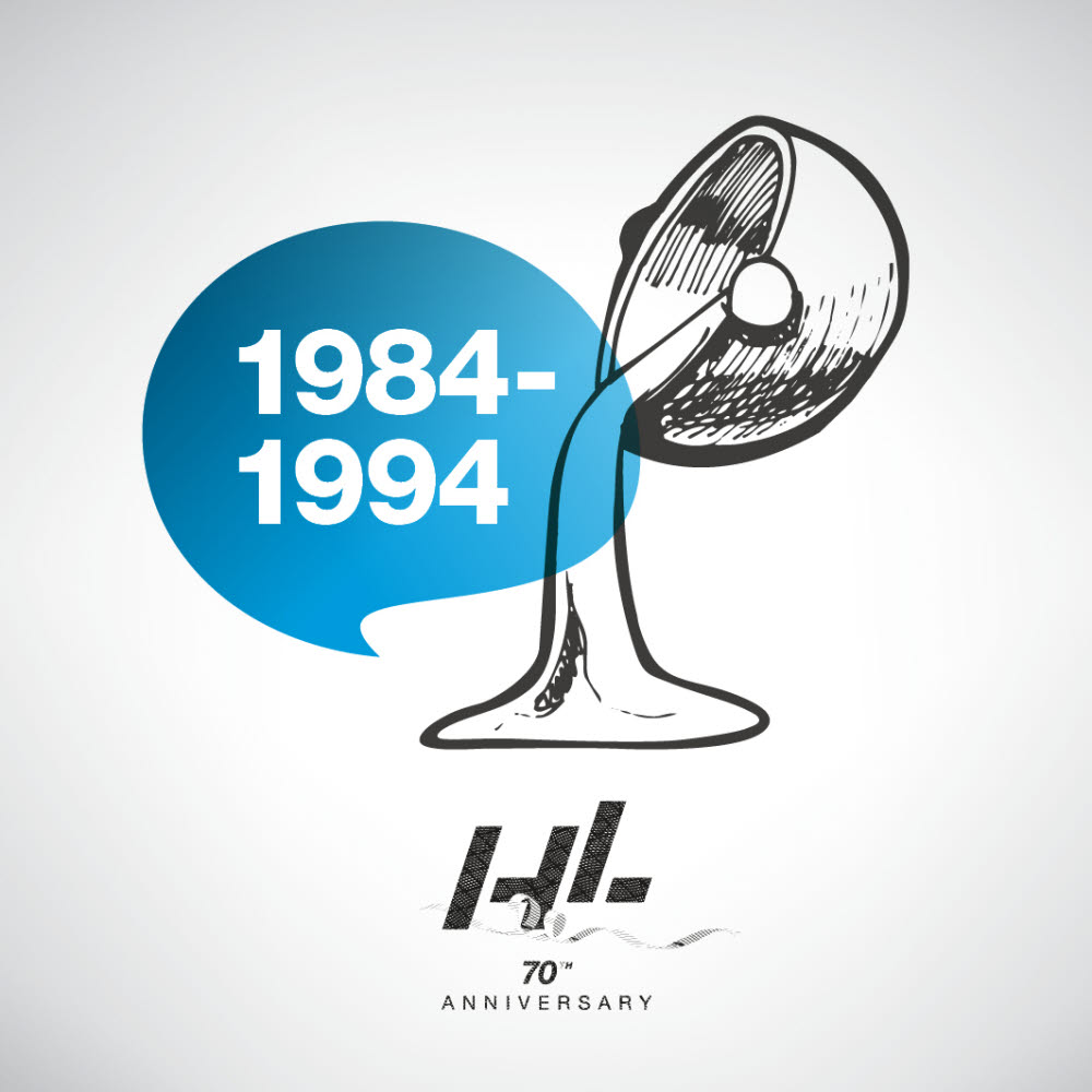 About us | HL Display