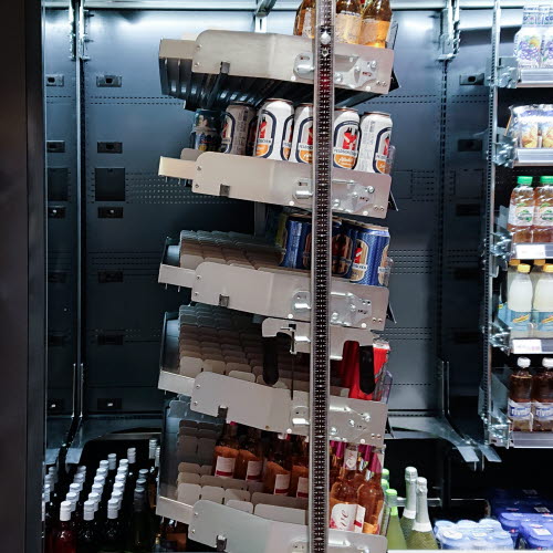 SPAR Switzerland | HL Display