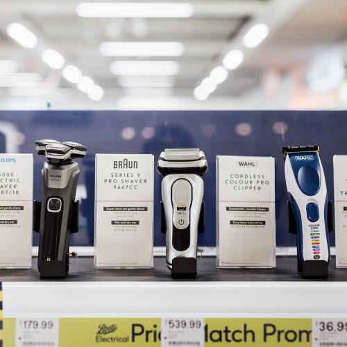 HL Display UK retail bespoke displays