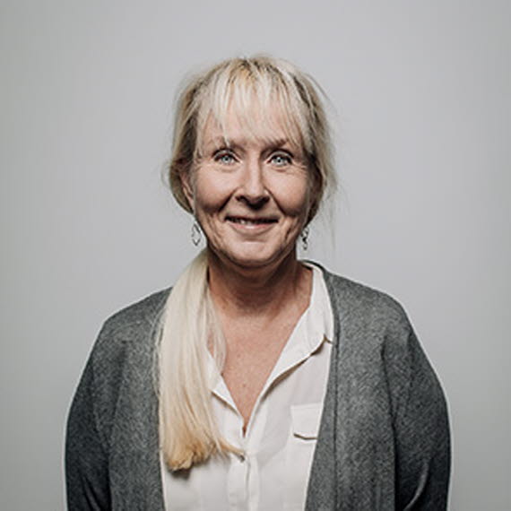 Anette Karlsson