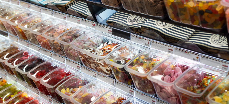 ICA Nära Norrviken, Sweden