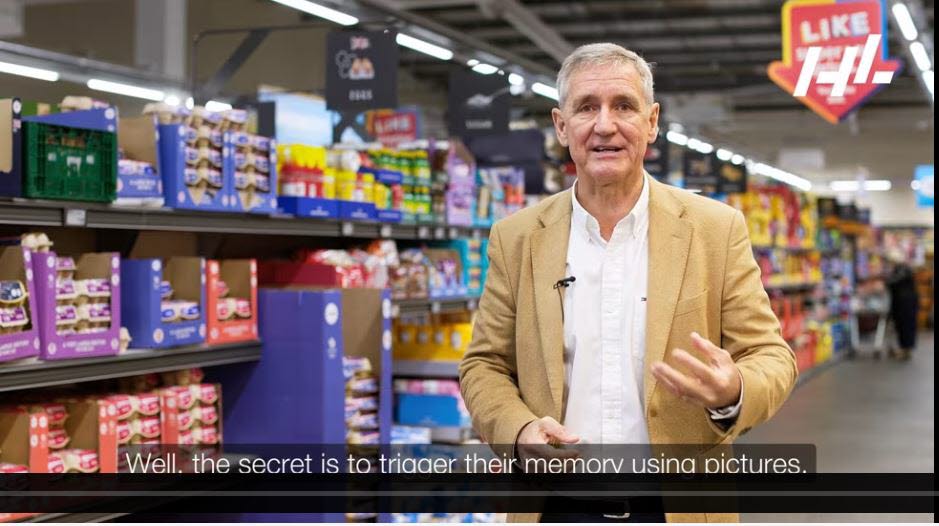 HL Display | The better shopping experience