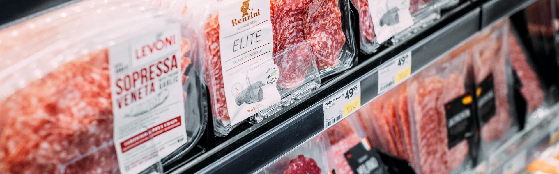 Chilled foods appeal presents growth opportunities | HL Display