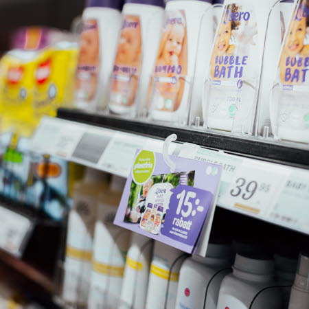 HL Display | The better shopping experience