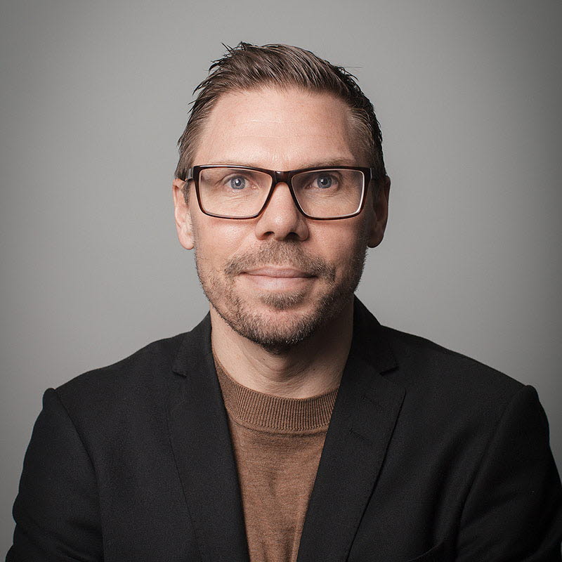 Mattias Samuelsson