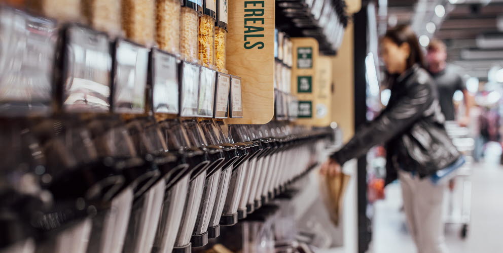 Ready to offer packaging-free merchandising?