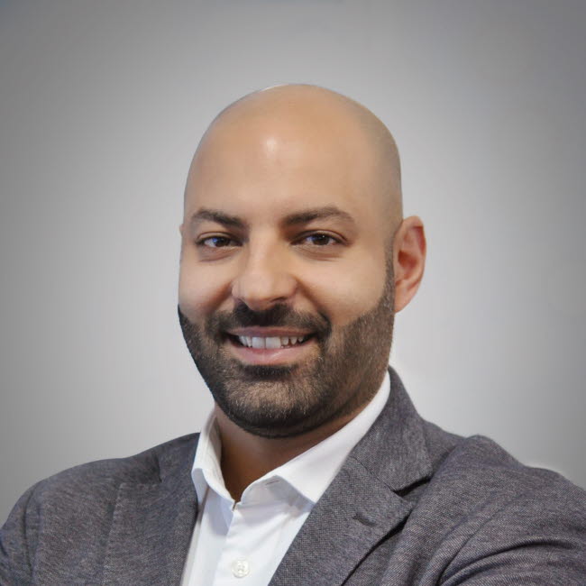 Contact us | HL Display France