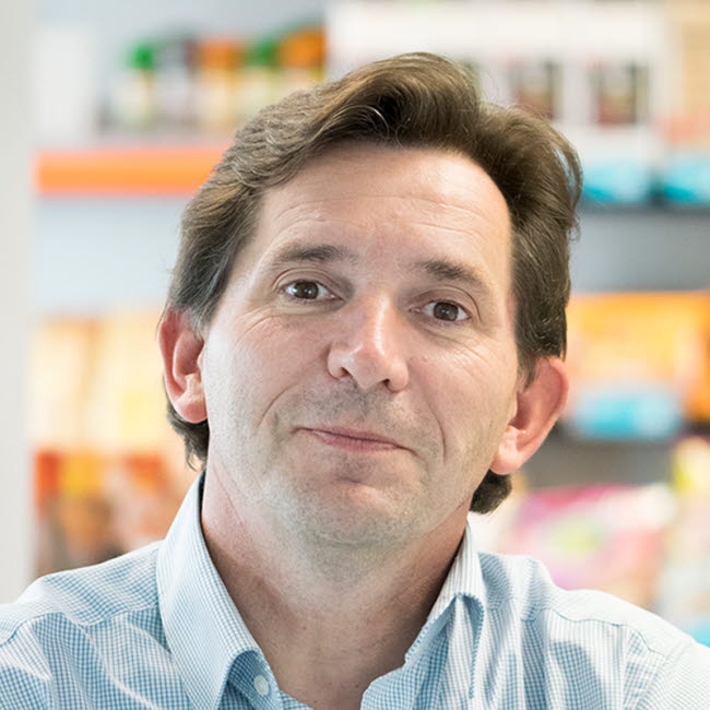 Nous contacter | HL Display France