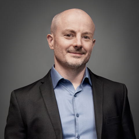 Organisation and management team | HL display