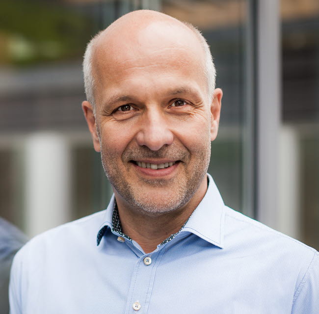 Organisation and management team | HL display