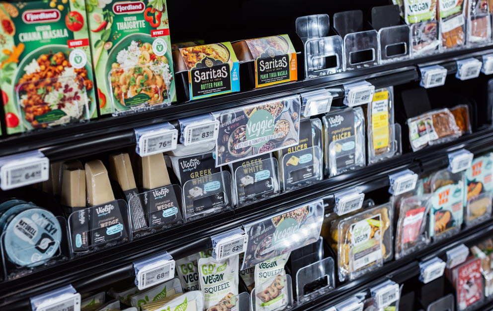 Chilled foods appeal presents growth opportunities | HL Display