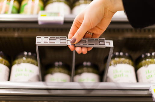 Pull feeding system | HL Display