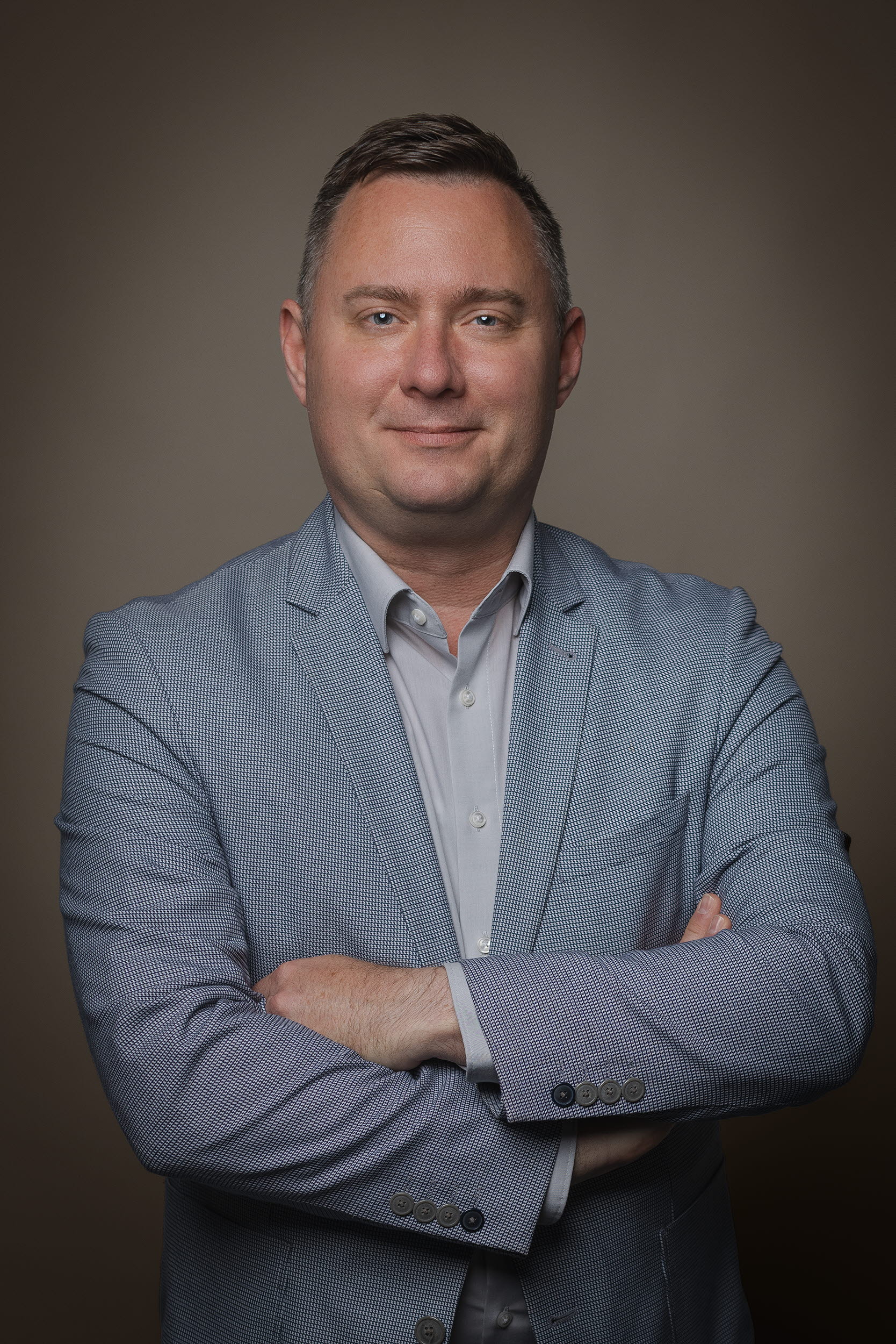 Organisation and management team | HL display