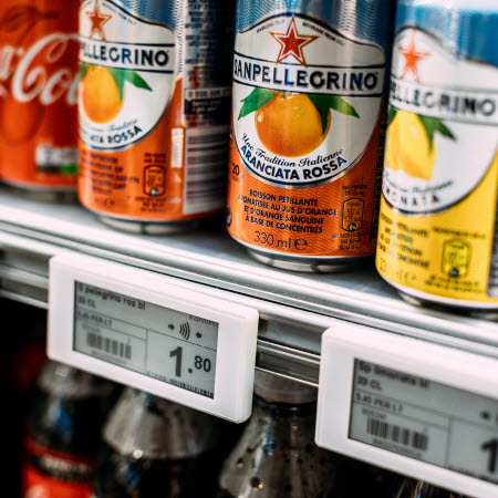 HL Display | The better shopping experience