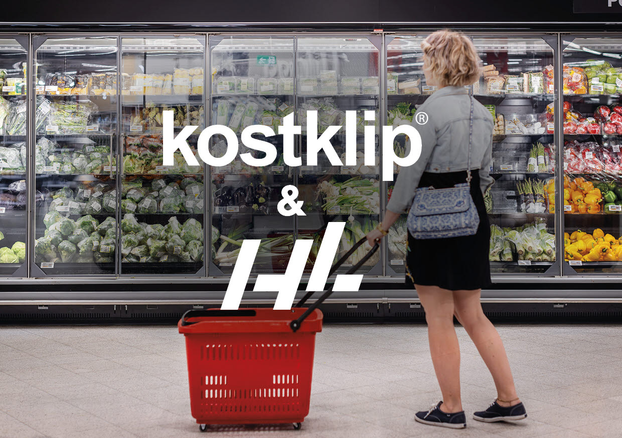 HL Display | The better shopping experience