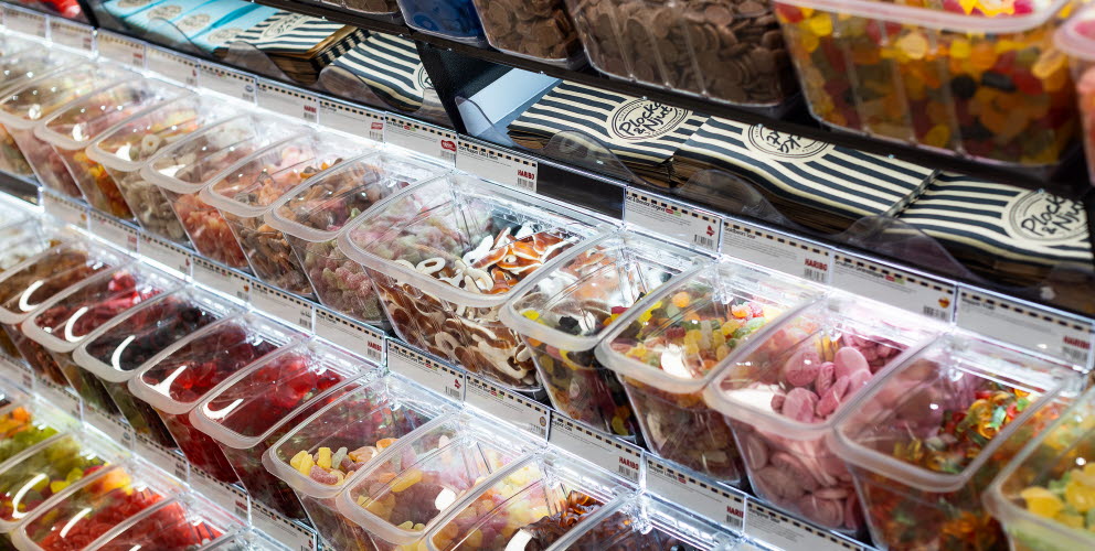 ICA Nära Norrviken, Sweden