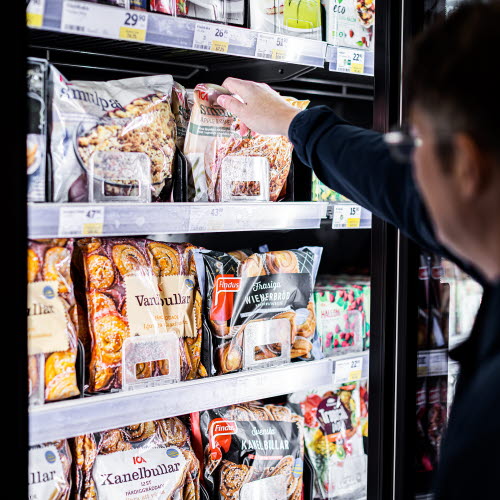 HL Display | The better shopping experience