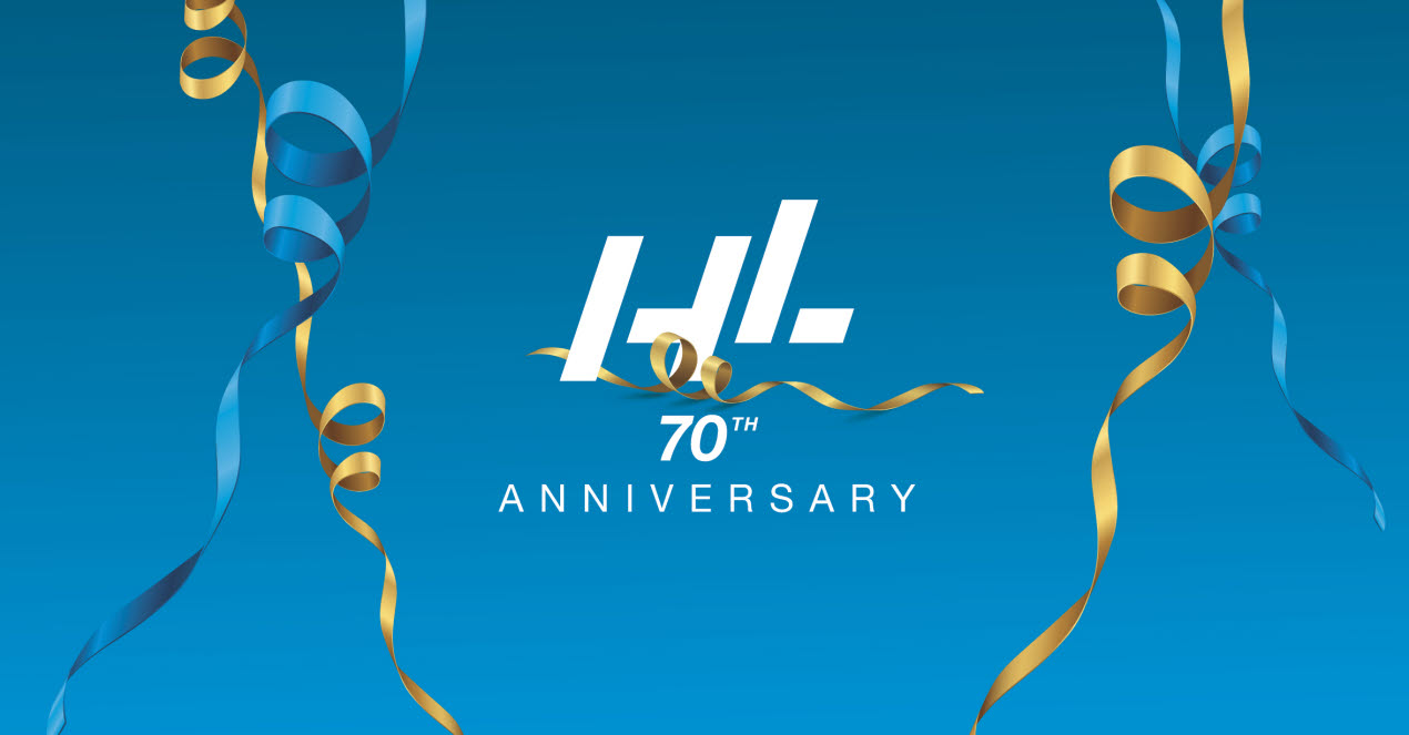 HL Display | The better shopping experience