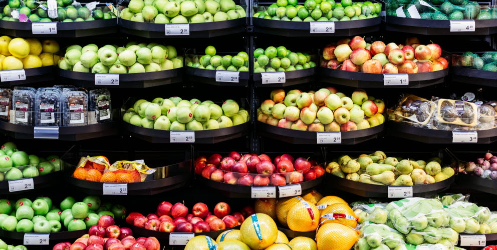 K-Supermarket Redi | HL Display