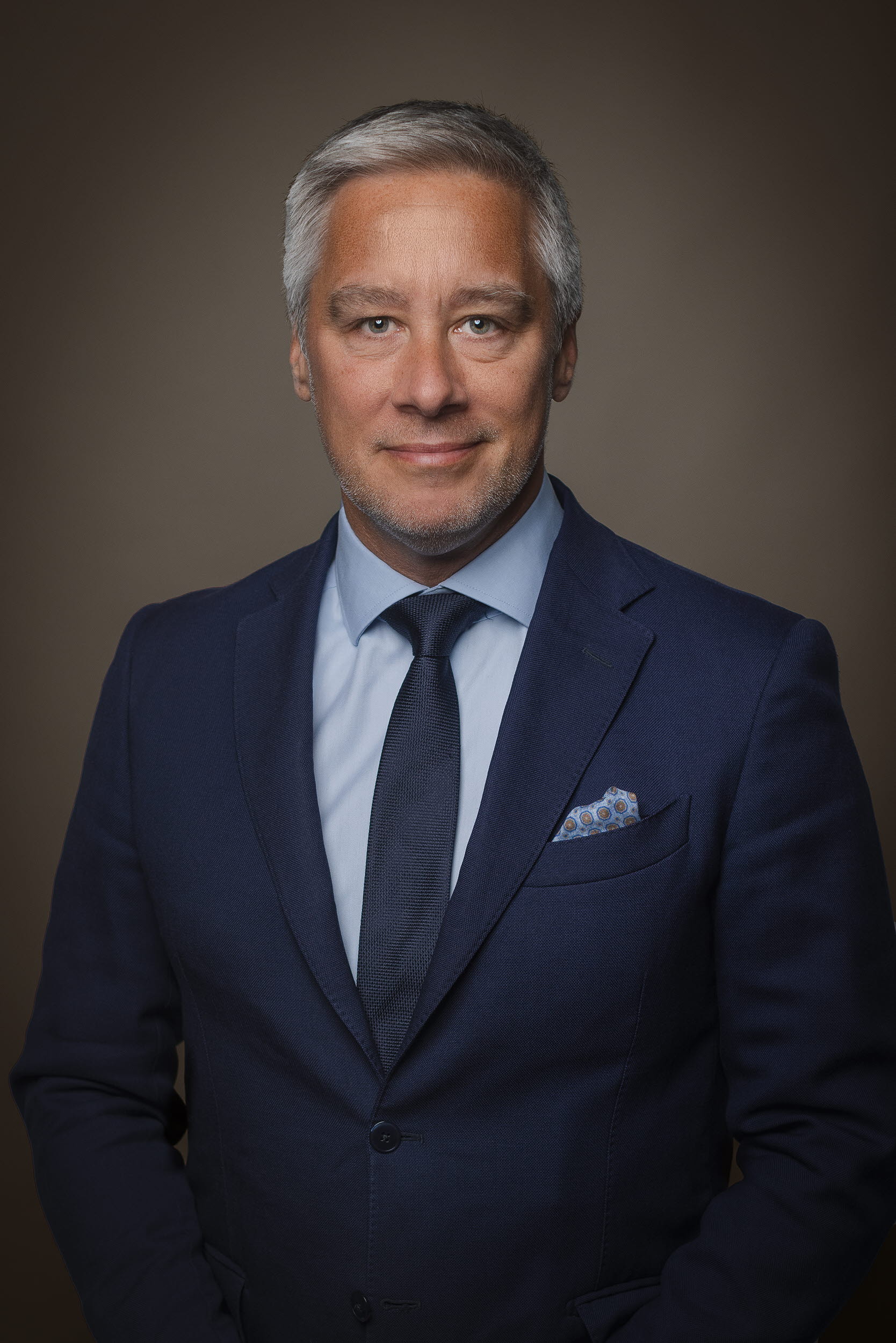 Organisation et équipe de direction | HL display