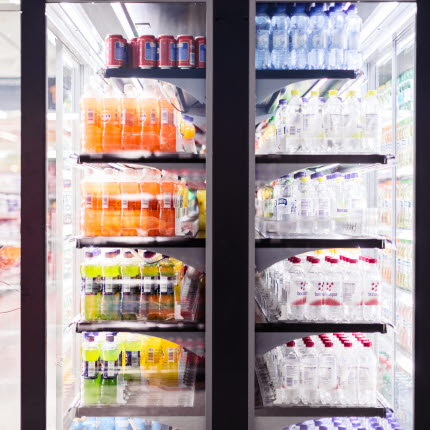 HL Display | The better shopping experience