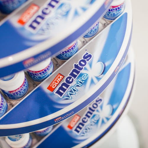 HL Display | The better shopping experience