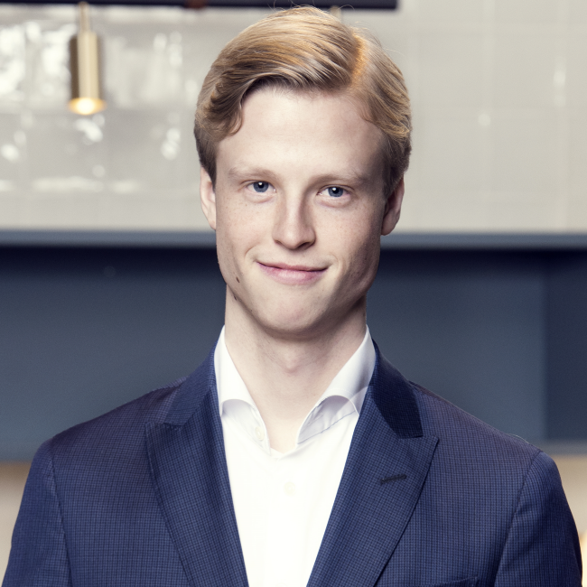 Organisation and management team | HL display